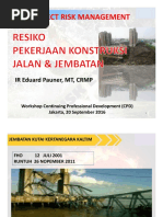 Karakteristik dan Tipe Rel Kereta Api | PDF