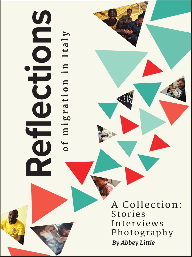 Migrant Stories: Voices from Italy | PDF | Refugee | Hutu