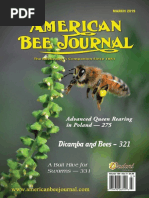 Beekeeping Training Manual | PDF | Honey Bee | Beehive