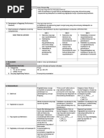 AP10 DLP No.1 Week 1 Day 1-3 (Quarter 2) | PDF