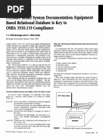 iPRSM - Brochure - 6 11 - FINAL 6 24 11 | PDF | Regulatory Compliance ...