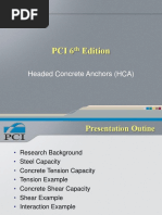 AISC Uniform Force Method Handouts 4 Per - REV 1 | PDF | Beam ...