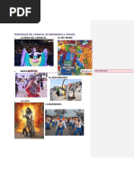 Significado y tradición del Monocuco | PDF | Carnaval