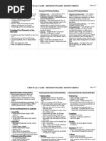 PH Pco2 Pao2 Hco3 Spo2: Mode Description Pros Cons Major Settings ...