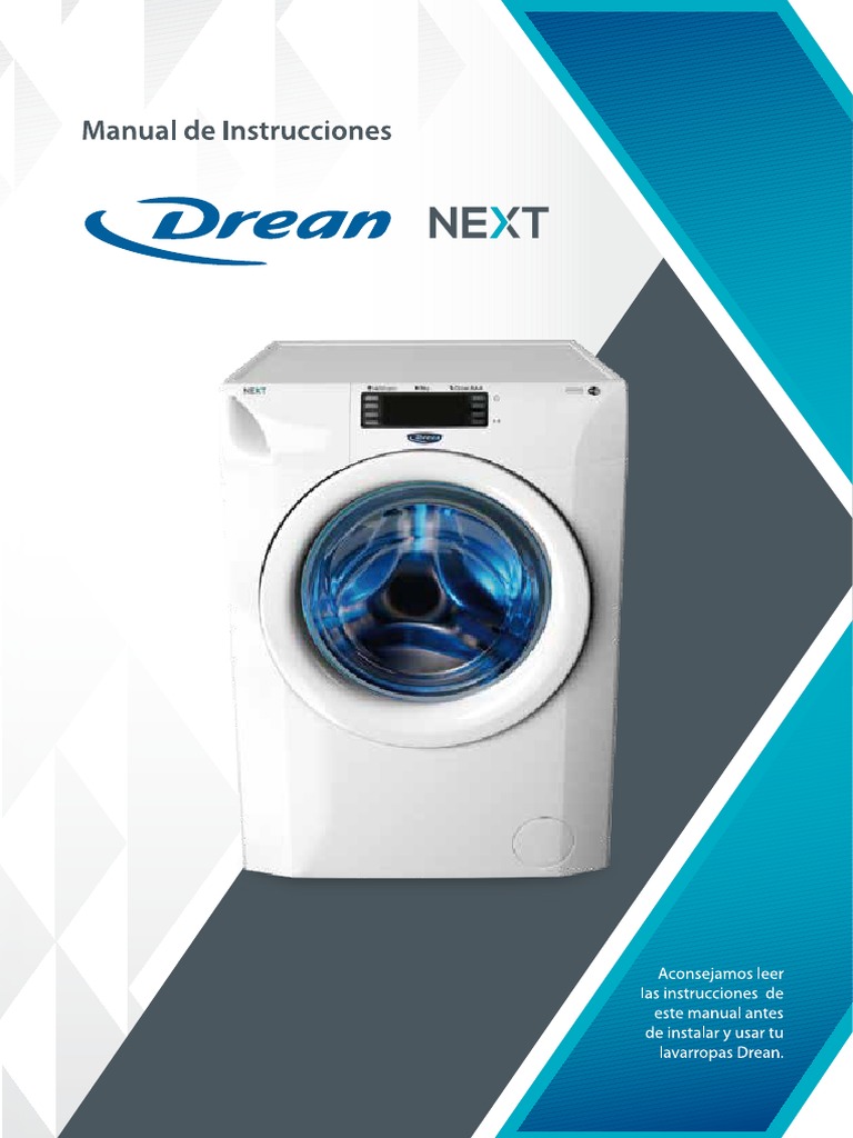 Manual Next Con Wifi PDF | PDF
