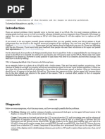 IPAF Pre-Use Inspection Check List TE-1049-EN - V3.0-20240815 | PDF ...