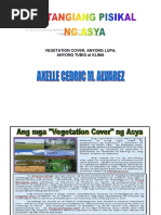 Disater Preparedness Theory | PDF | Emergency Management | Risk