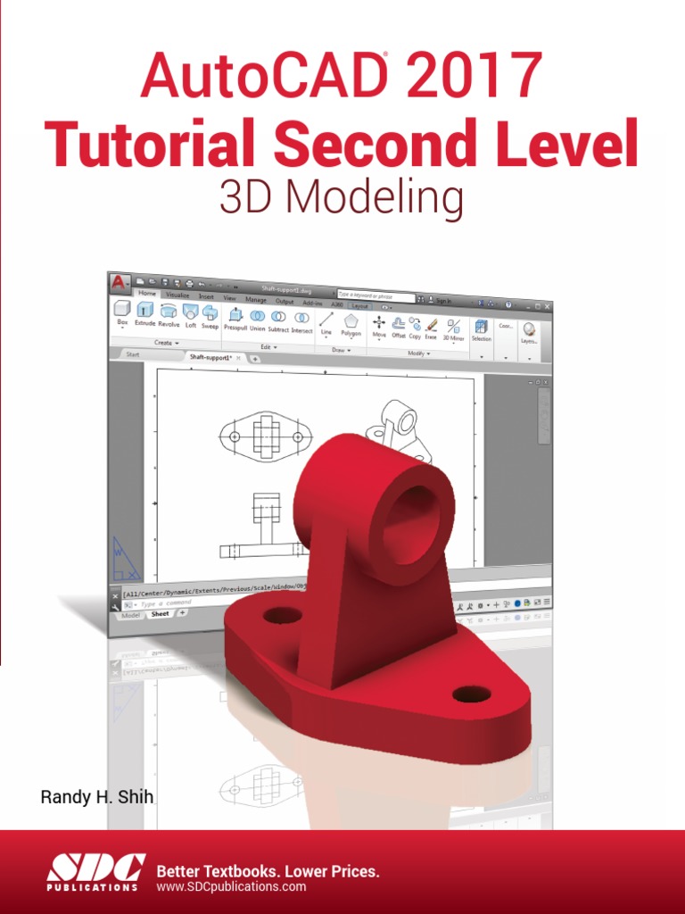 Tutorial Second Level: 3D Modeling | PDF | 3 D Modeling | 3 D Computer ...