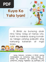 Grade 3 Lesson Exemplar | PDF