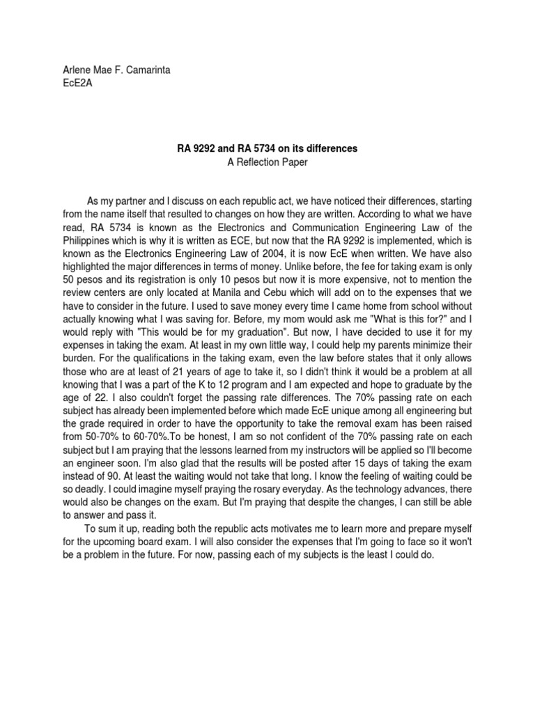 2nd Assignment | PDF | Test (Assessment) | Behavior Modification