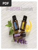 Build Guide Rank Planner doTERRA | PDF | Multi Level Marketing | Mentorship