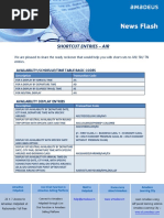 ResaWeb Reservation in 4 Steps | PDF