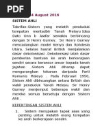 Nota Sejarah Tingkatan 5 Bab 5: PEMBINAAN NEGARA DAN BANGSA YANG ...