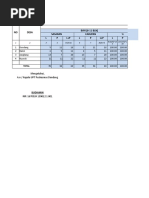 Kansas Sentencing Guidelines: Non Drug Offenses | PDF | Felony ...