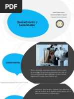 Guía Queratometría. | PDF | Córnea | Ojo