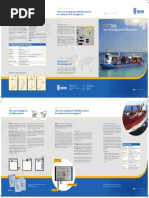 Aconis 2000 PDF | PDF | Input/Output | World Wide Web