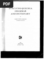 Inuktitut Syllabics Chart and Guide | PDF | Encodings | Language Families