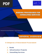 GPPB Resolution No. 20-2013 | PDF | Banks | Taxes