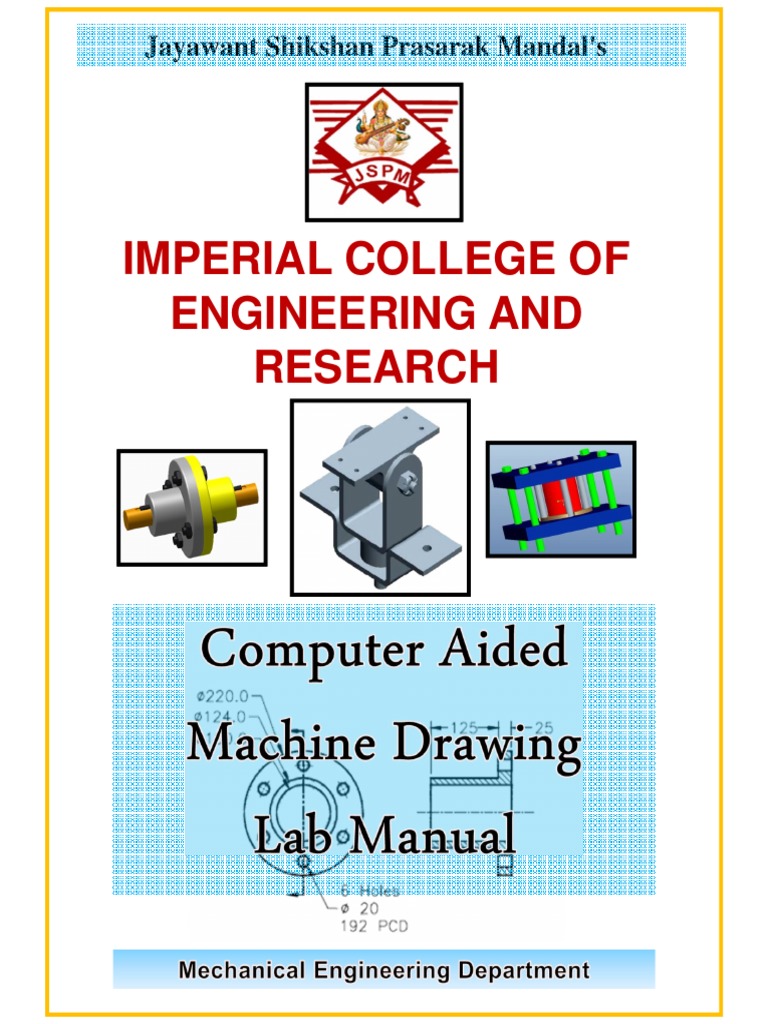 Imperial College of Engineering and Research: Jayawant Shikshan ...