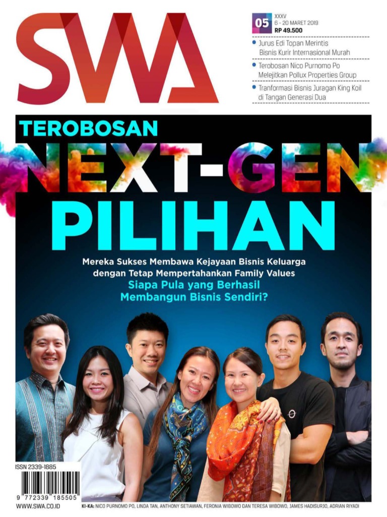 Swa 05 2019 | PDF