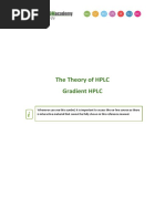 Split vs Splitless Injection in GC | PDF | Gas Chromatography ...