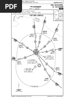 FAA Airspace Card | PDF | Visual Flight Rules | Instrument Flight Rules