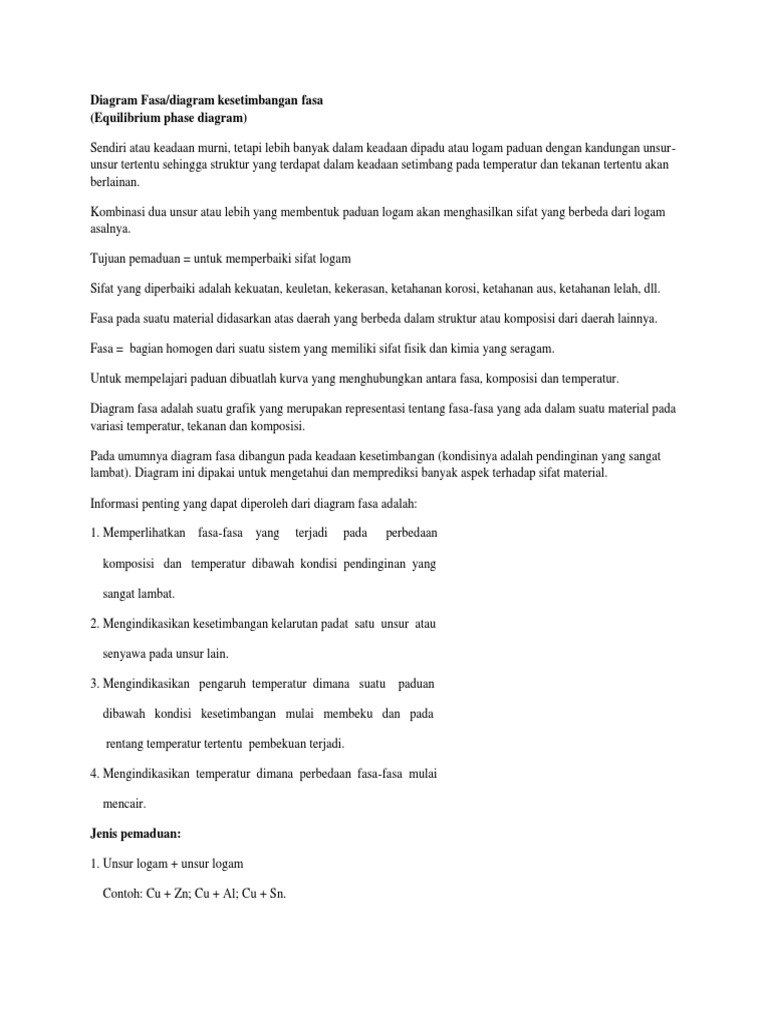 Fase 4A | PDF | Sains & Matematika