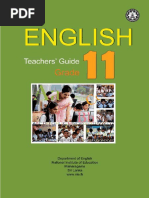 Grade 7 English Text | PDF