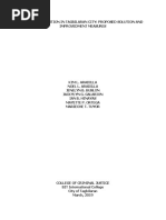 PNP New Rank Classification and Abbreviation | PDF