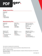 W10 Work Instructions For Welding | PDF | Welding | Construction