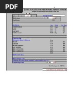 BS4466 - 1989 Shape Codes - Collins Reinforcements | PDF | Angle | Helix