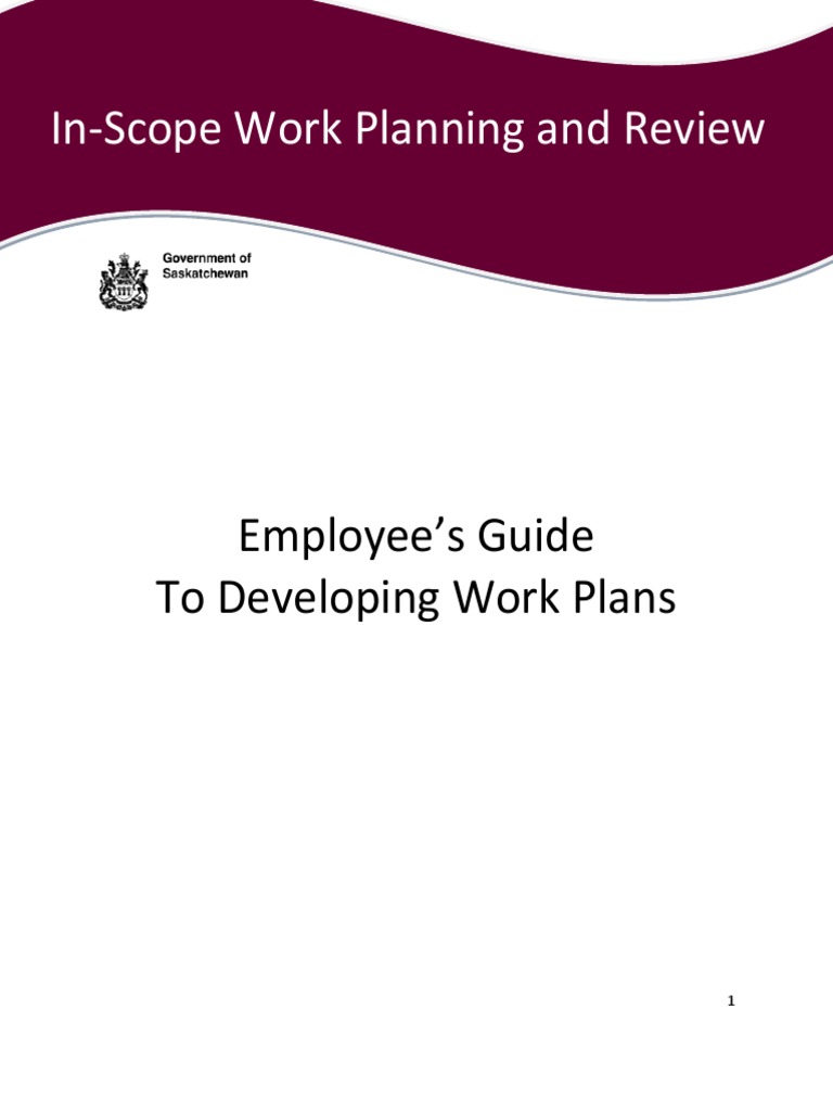 Employee's Guide 02-13 | PDF | Goal | Competence (Human Resources)