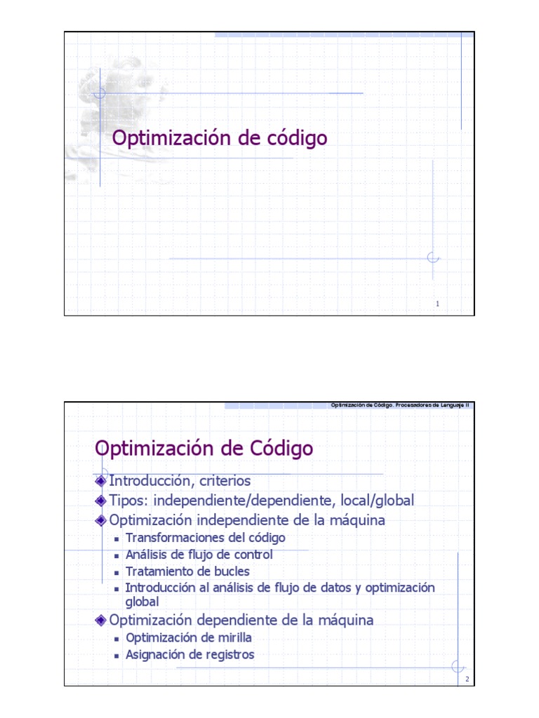 Lenguaje de Automatas | PDF | Compilador | Lenguaje de programación