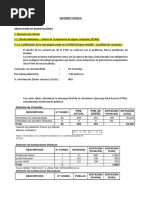 Copia de Modelo 5073 | PDF | Producción de energía | Fuentes de energia ...