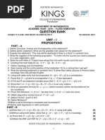 Unit 4 Algebraic Structures Notes | PDF | Group (Mathematics) | Ring ...