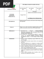Form Ceklist Perawatan AC | PDF