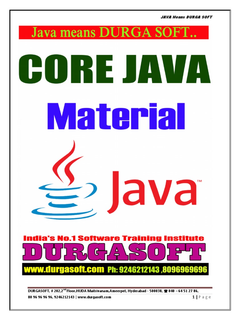 Oops Concepts Pdf Pdf Inheritance Object Oriented Programming Constructor Object