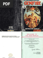 Ireena Kolyana Stat Block for D&D 5E | PDF | Dungeons & Dragons ...