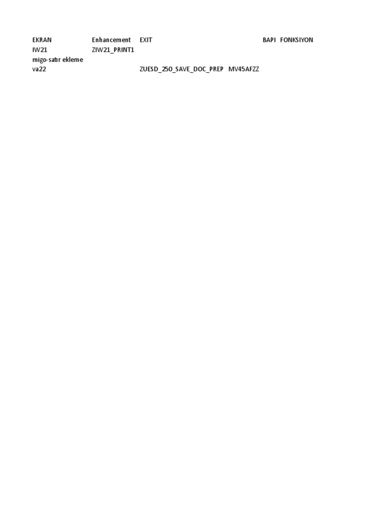 Exit Badi Enhancement Pdf