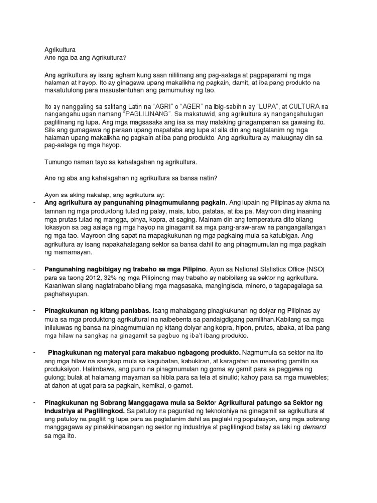 Script Report | PDF