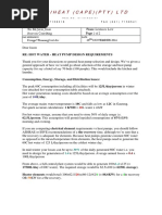 R 514A Pressure Temperature Chart | PDF | Physical Quantities ...
