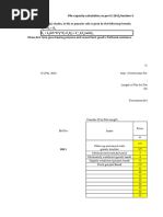 ULS - + - SLS - Load - Combinations As Per IS 456 | PDF | Applied And ...