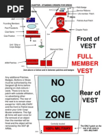 SAF+No3+Dress 9+mar+15 | PDF | Military Personal Equipment | Softlines ...