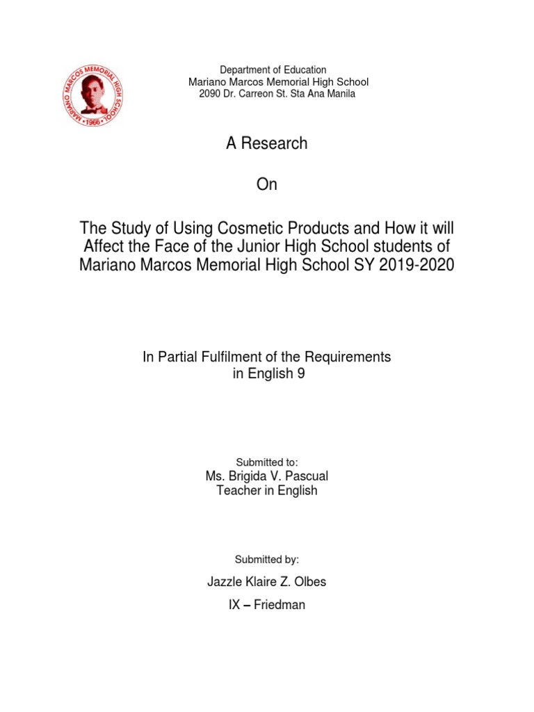 Title Page English (Klang) | PDF