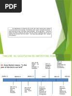 Balitaan Iskrip Sample Script For Newscasting in Filipino | PDF