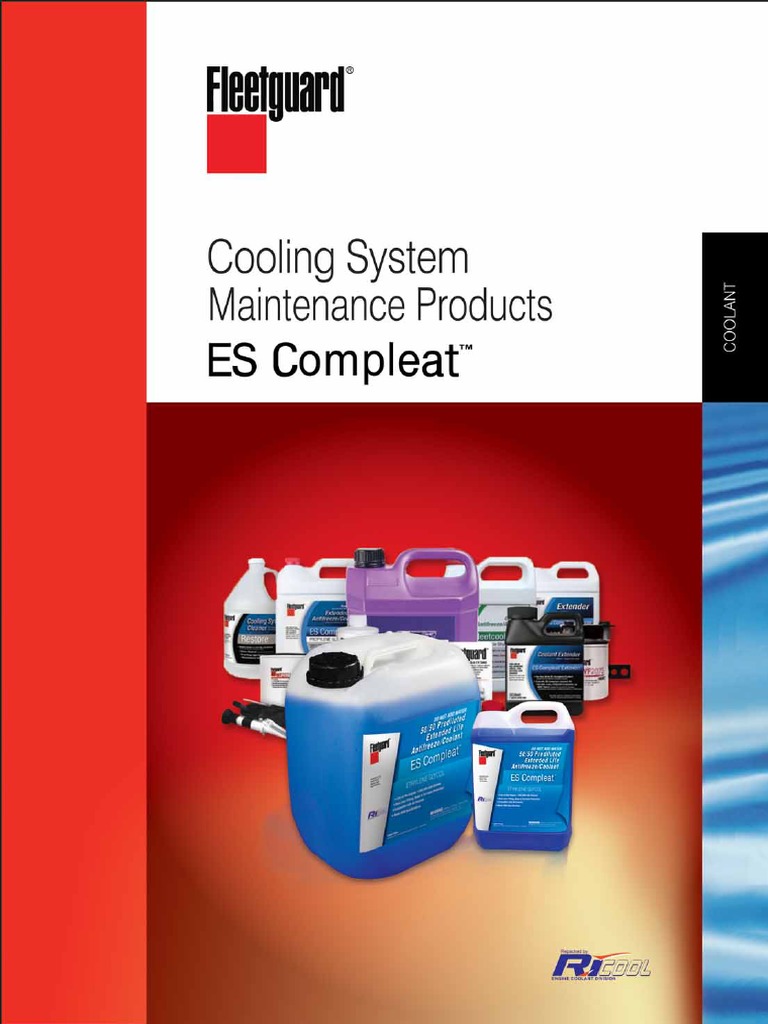 Brosur Coolant Pdf