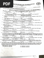 SFT Short Notes | PDF