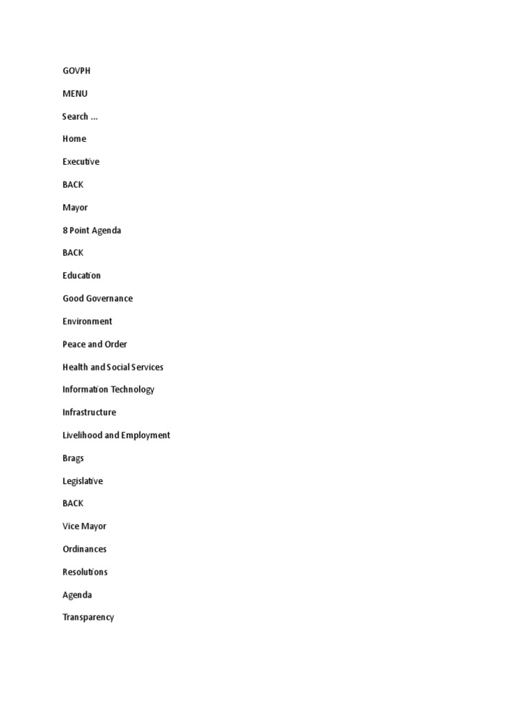 Local Code For Childrin Govph | PDF | Children's Rights | Child Abuse