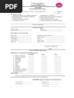 IEC Materials for HIV Education Campaigns | PDF | Communication | Mass ...