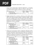 Interni Obracun PDV | PDF